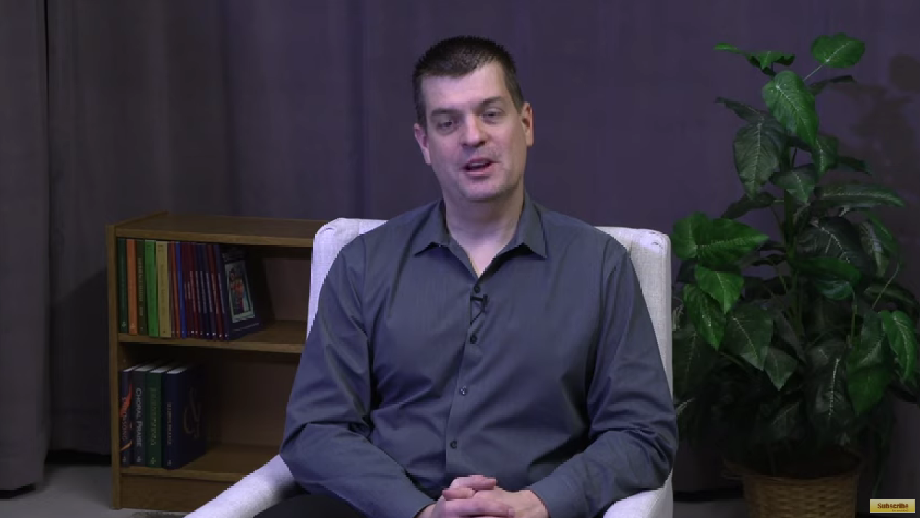 Support Chris | Chris Brunelle