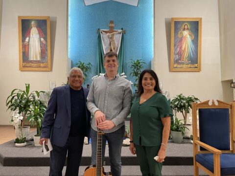 About Chris Brunelle | Chris Brunelle