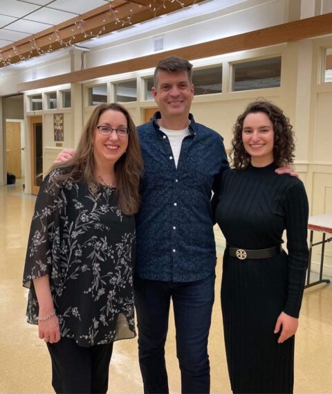 About Chris Brunelle | Chris Brunelle