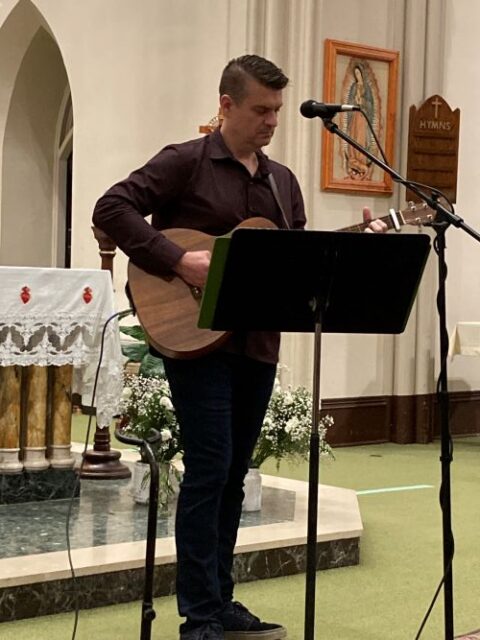 About Chris Brunelle | Chris Brunelle